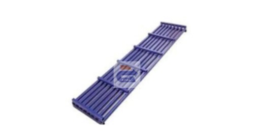 Ms Square Pipe Jali / Walkway Planks at Best Price in Bharuch | Ncsl