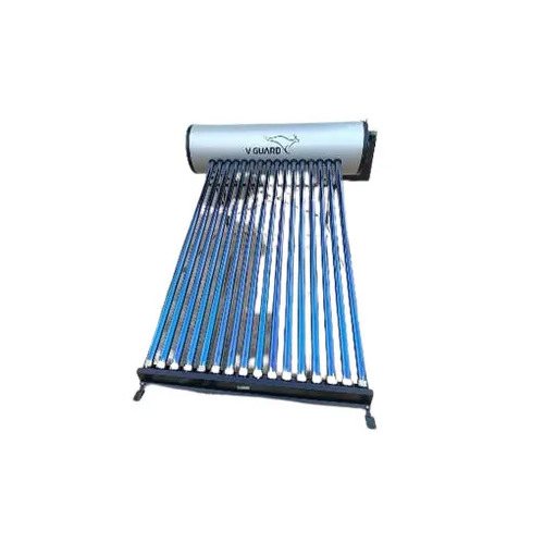 V Guard Glass Lined Tank Solar Water Heater at Best Price in Bengaluru ...