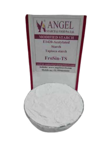 Modified Starch E1420 Acetylated Starch Tapioca Starch at Best Price in ...