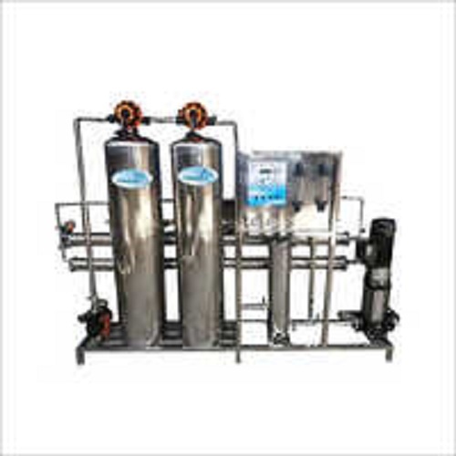 Water Distillation Plant at 145000.00 INR in Vasai, Maharashtra | V ...