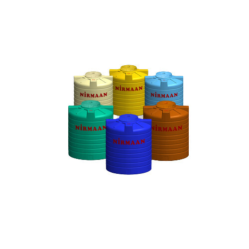 Pvc Water Storage Tank at Best Price in Giridih | Sitaram Polyplast Pvt ...