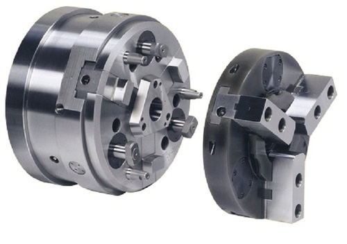 Auto Jaw Change Chuck at Best Price in Kanazawa | Mmk Matsumoto Machine ...