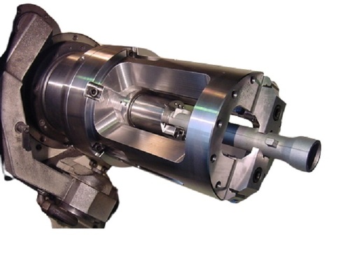 Long Stroke 2 Jaw Chuck at Best Price in Kanazawa | Mmk Matsumoto ...