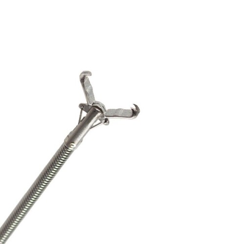 Endoscopy Foreign Body Forceps at Best Price in Ahmedabad | Advin ...