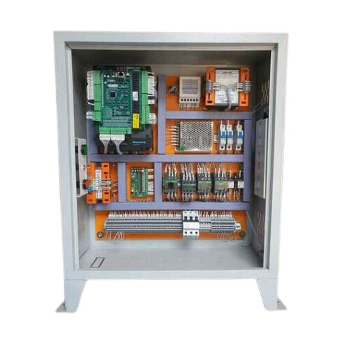 Monarch Open Loop Integrated Control Panel at Best Price in Ahmedabad ...