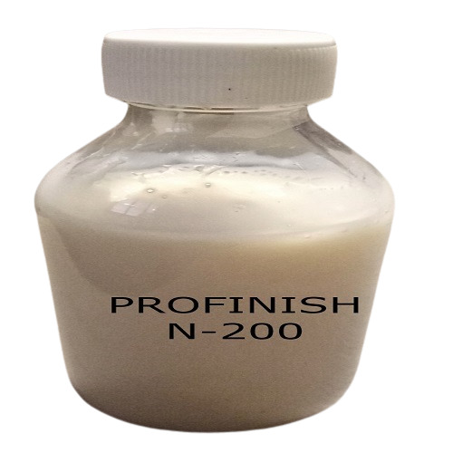 Profinish-N-200 (Non-Ionic Softener) at Best Price in Navi Mumbai ...