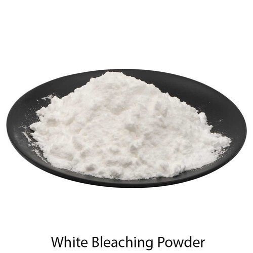 White Bleaching Powder at Best Price in Ahmedabad, Gujarat | Khodal ...