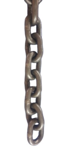 Steel Chain at Best Price in Bhiwandi, Maharashtra | Triumph Infra ...