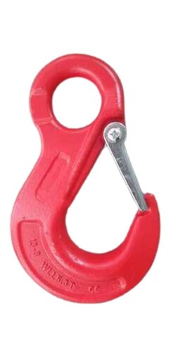 Rigging Hook at Best Price in Bhiwandi, Maharashtra | Triumph Infra ...