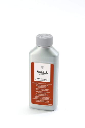 Gaggia Decalcifier Descaler Solution 250ml at Best Price in Ahmedabad ...