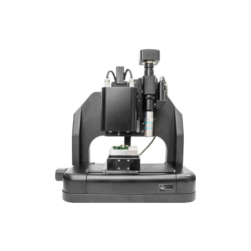 Nano Indentation System at Best Price in New Delhi, Delhi | Alfa Tech ...