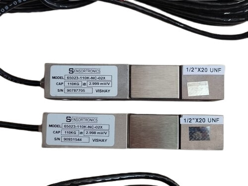 Sensortronics Load Cell at Best Price in Ahmedabad, Gujarat | Simandhar ...