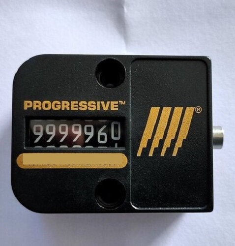Mould Shot Counter at Best Price in Nalagarh, Himachal Pradesh | Heat ...