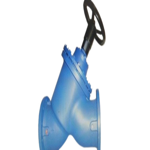 Pressure Castle Balancing Valve at 1500.00 INR in Kolkata | Suvam ...