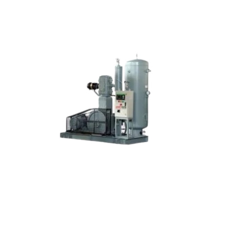 Oil Free Medium Pressure Air Compressors at Best Price in Sojat | S3 ...
