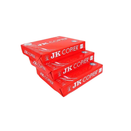 Premium Quality Jk A3, A4 Copier Paper 70,75 Gsm at Best Price in ...