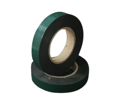 Eco Friendly Single Sided Plain Green Tapes at Best Price in Rajkot ...