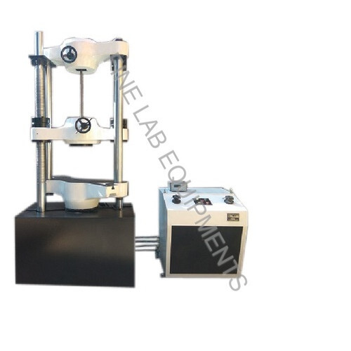 Universal Testing Machine at Best Price in Pune, Maharashtra | Gatha ...