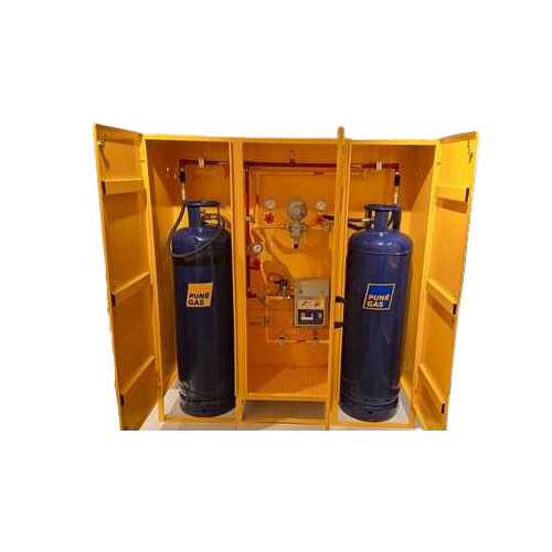 Lpgenius 5 Lpg System at Best Price in Pune | Maharashtra Multi ...