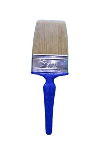 Blue Color Paint Brush at Best Price in Bijnor | Rihan Brush Corporation