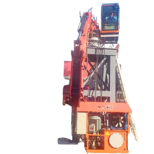 Industrial Rock Breaker Boom System at Best Price in Dezhou | Shandong ...