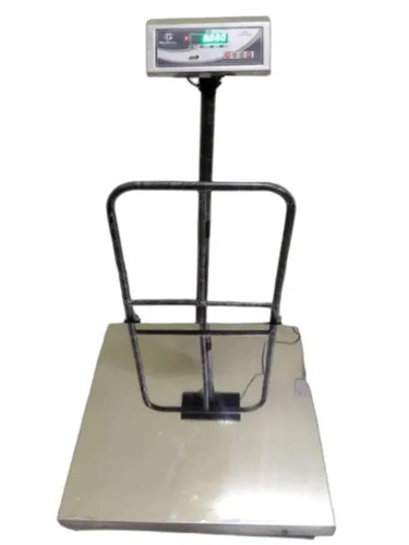 High Precision Durable Weighing Scale at Best Price in Noida | Accurate ...