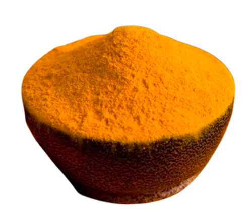 Turmeric Powder - Dried, 100% Pure, Premium Quality Yellow Powder With ...
