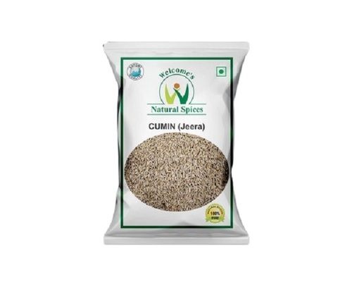Welcomes 100% Natural Color And Taste Cumin 100 G Pack at Best Price in ...