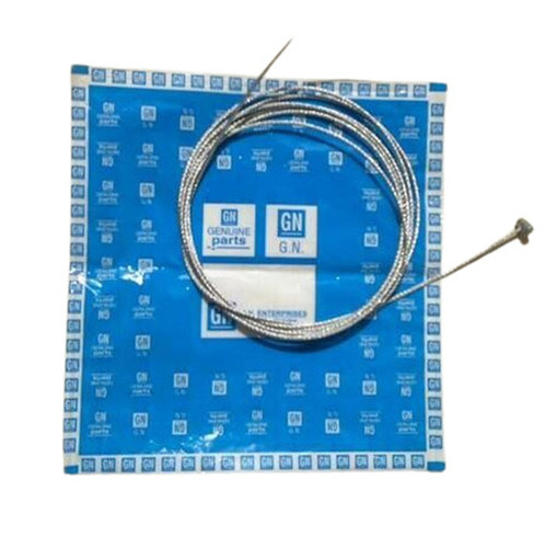 Easy To Install High Strength Corrosion Resistant Steel Gear Cable For ...