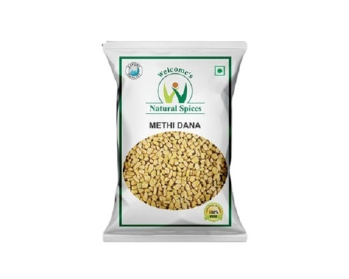 Welcomes Original Taste Methi Dana 100 G Pack at Best Price in Delhi ...