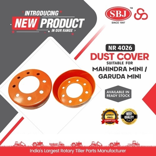 Dust Cover Suitable For Mahindra Mini Garuda Mini at Best Price in ...