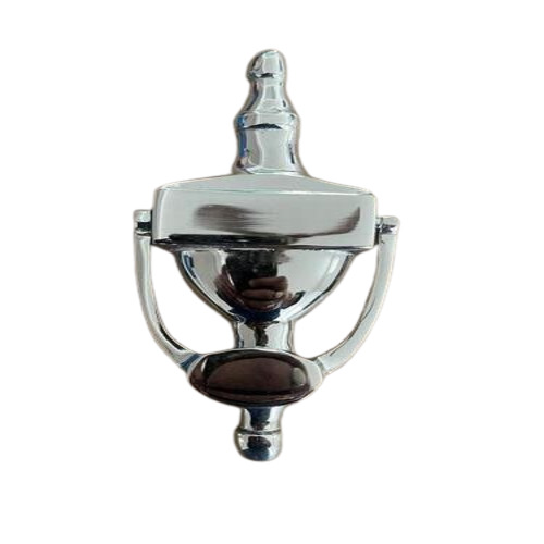 Stainless Steel Door Knocker Feature Durable at Best Price in Aligarh ...