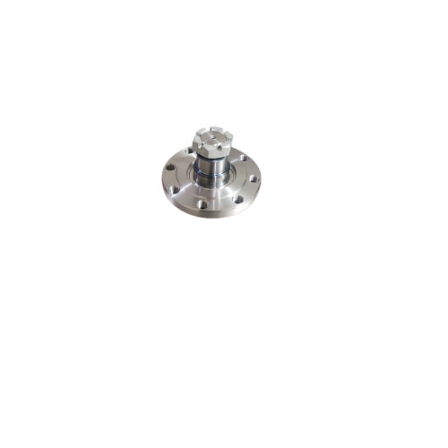 Precision Engineered Stub Axle For Sonalika Tractor at Best Price in ...
