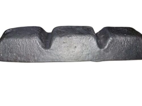 Aluminium Notch Bar at 178.00 INR in Ahmedabad, Gujarat | Ramesh ...