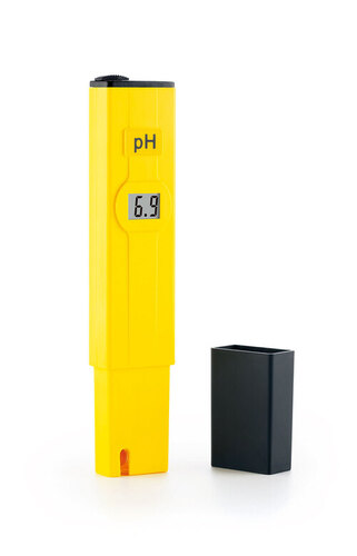 Kl-009(i)a Pocket-size Ph Meter at Best Price in FUJIAN | Kelilong ...