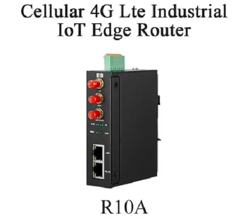 Cellular 4g Edge Router at Best Price in Shenzhen | Shenzhen Beilai ...