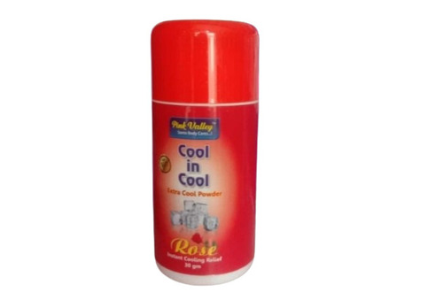 Instant Cooling Relief Talcum Powder at Best Price in Jhunjhunun | Aman ...