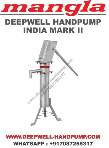 India Mark Ii at Best Price in Ludhiana | Mars Exim Pvt Ltd.