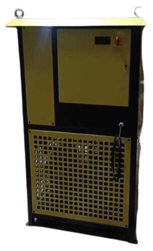 Electronic Control And Energy Efficient Panel Coolers at Best Price in ...