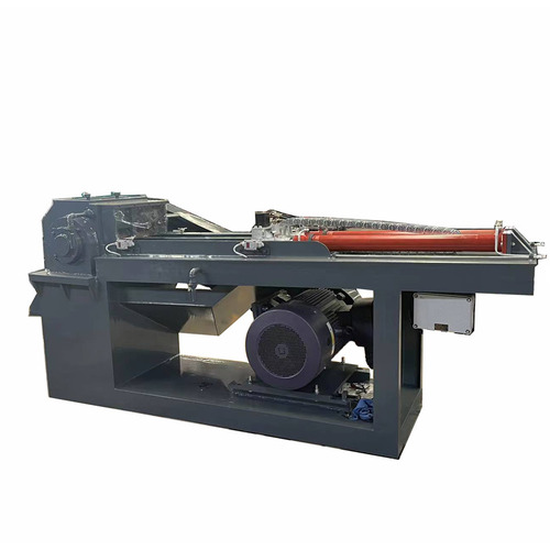 Automatic Hydraulic Aluminum Ingot Chip Cutter at Best Price in Puyang ...