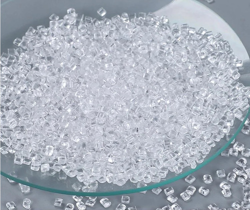 Petg Ws 501n Transperant Injection Molding Plastic Granules Polymer ...