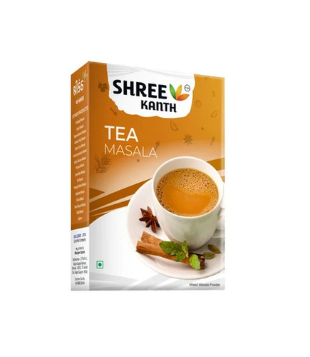 Tea Masala - Grade: A+ at Best Price in Rajkot | Bhargavi Spices