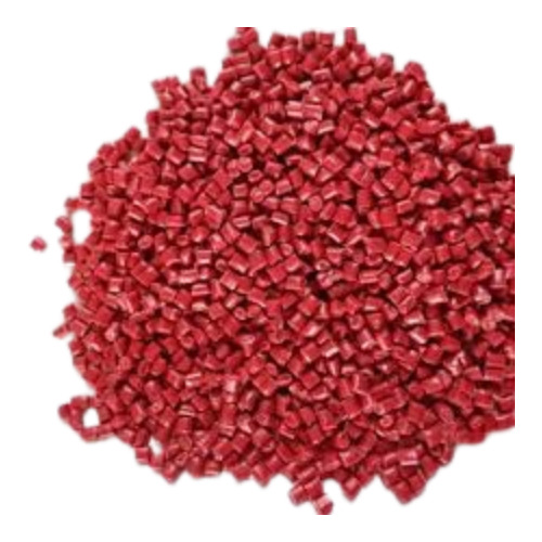 Hd Plastic Granules - Color: Red at Best Price in Ahmedabad | Silver ...