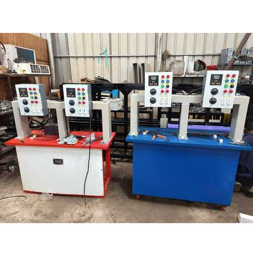 Automatic Hydraulic Paper Plate Making Machine at 177000.00 INR in Coimbatore | Shri Sairam ...