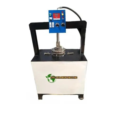 Industrial Semi Automatic Paper Plate Making Machine at 100300.00 INR in Coimbatore | Shri ...