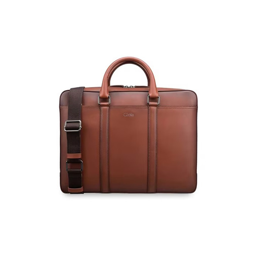 Leather Laptop Bags at Best Price in Ghaziabad, Uttar Pradesh ...
