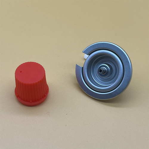 Reliable Camping Gas Canister Valve For Portable Stoves – High ...