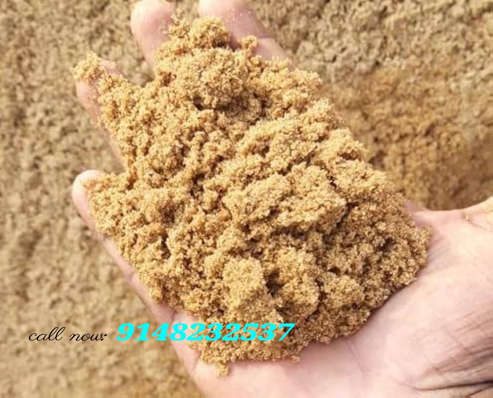 Playground Sand at Best Price in Bengaluru, Karnataka | Avn Building ...
