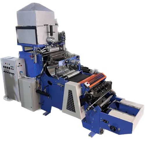 Automatic Grid Casting Machine at 1121000.00 INR in Bengaluru | Power ...