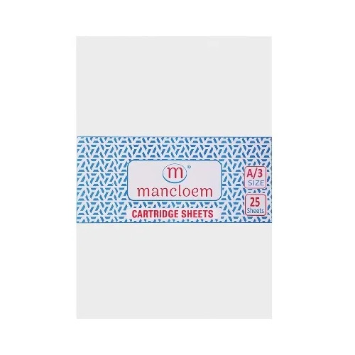 A3 Size Catridge Paper at Best Price in New Delhi | Manbhawan Emporium